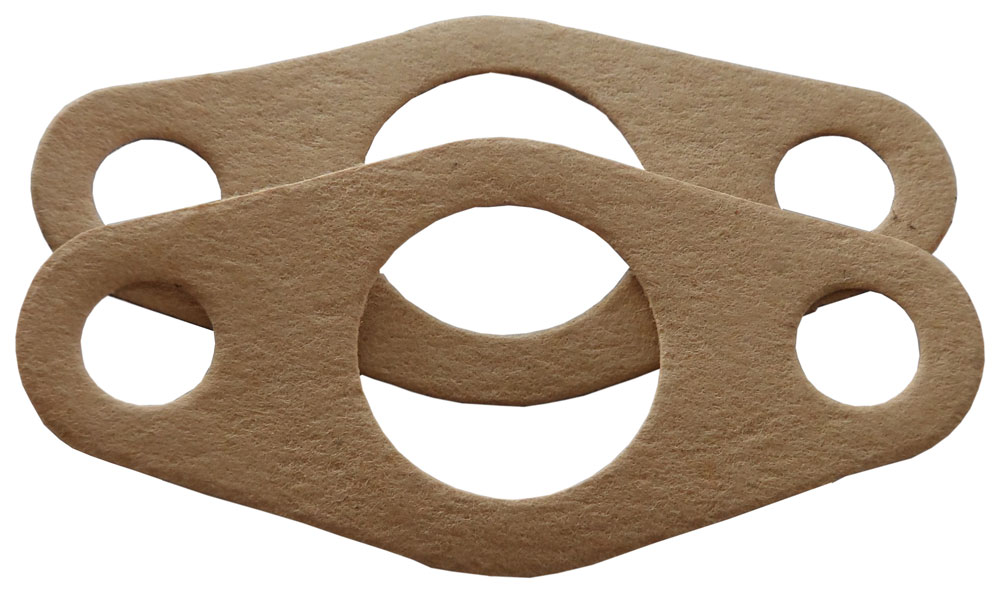 Fuel Pump Gaskets GS/A - The Chevronic Centre