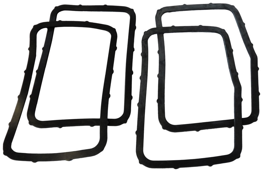 Gasket Rocker Cover Kit GS GSA 75521115 75491244 - The Chevronic Centre