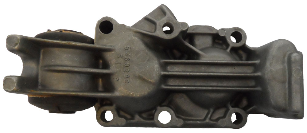 GS/A Four Speed Gearbox Mount - The Chevronic Centre