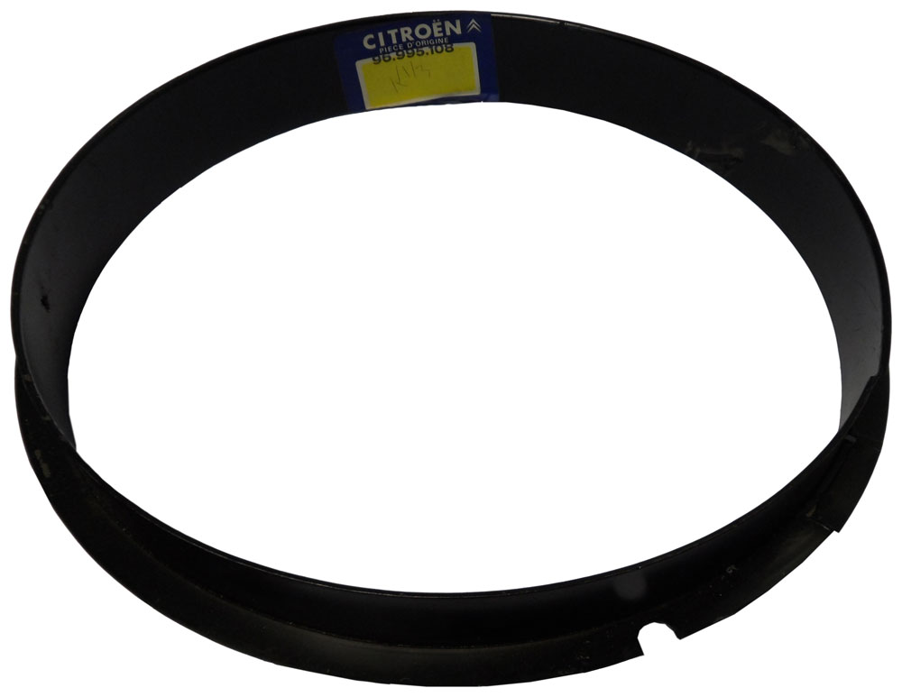 Engine Cooling Shroud Piece GS/A 96995108 - The Chevronic Centre