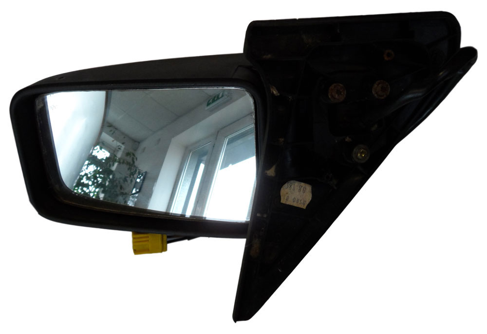 Electric Mirror - BX - Right - 95632285 - The Chevronic Centre