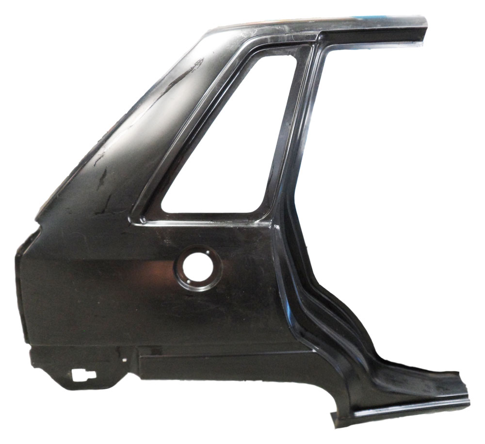 REAR RIGHT HAND WING - Citroen AX - 95 659 399 - The Chevronic Centre