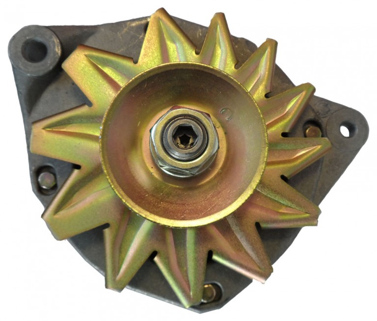 Citroen BX Alternator - 95 607 232 / 95 619 192 - The Chevronic Centre