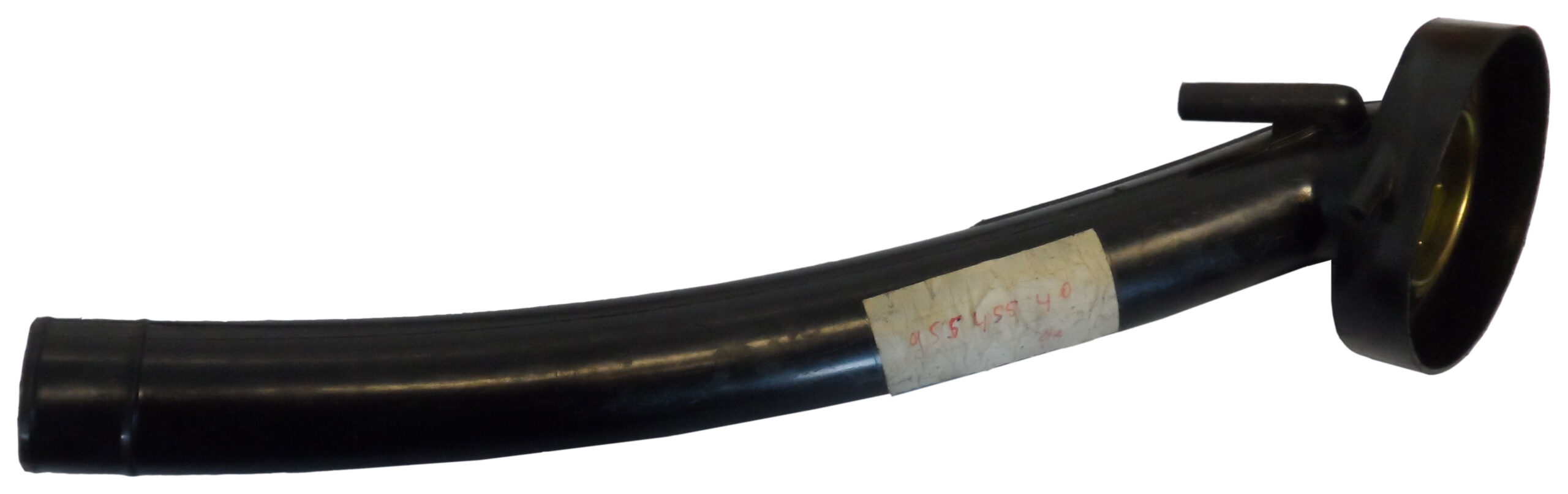 Fuel Filler Neck Pipe GSA 95545540 - The Chevronic Centre