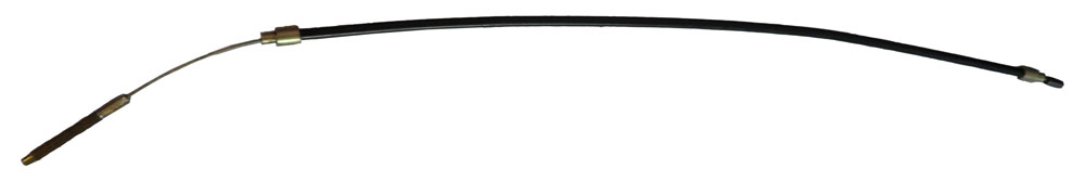 Handbrake Cable - Citroen GS/GSA - GX 42 300 02A - The Chevronic Centre