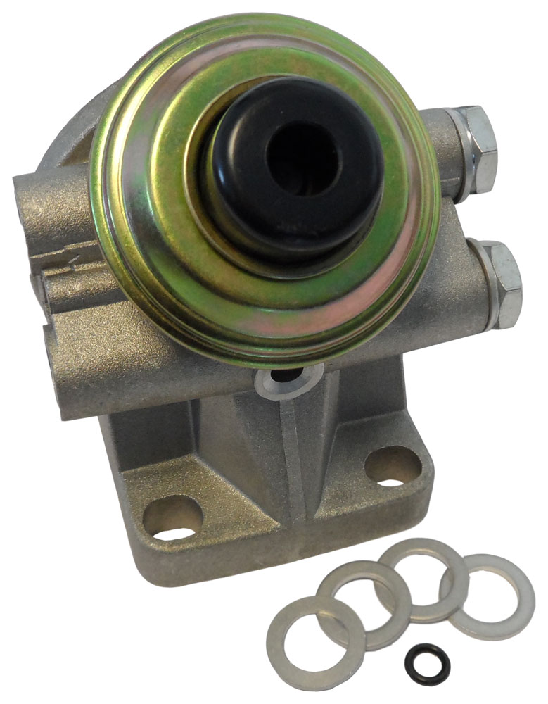Diesel Primer Top BX - The Chevronic Centre