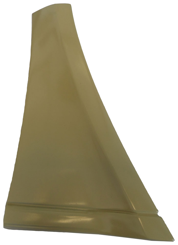 Wing Trim, Right Front - BX 16v - The Chevronic Centre