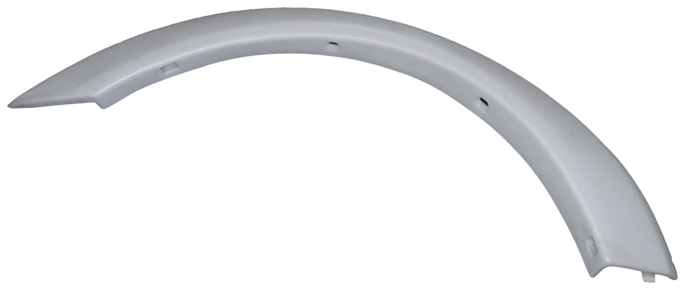 Front Wing Trim LEFT - Citroen AXGT - 95647581 - The Chevronic Centre