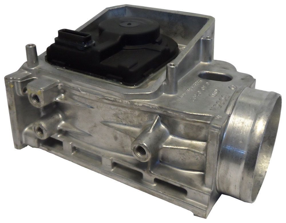 Citroen CX OR BX Air Flow Sensor/Meter - The Chevronic Centre