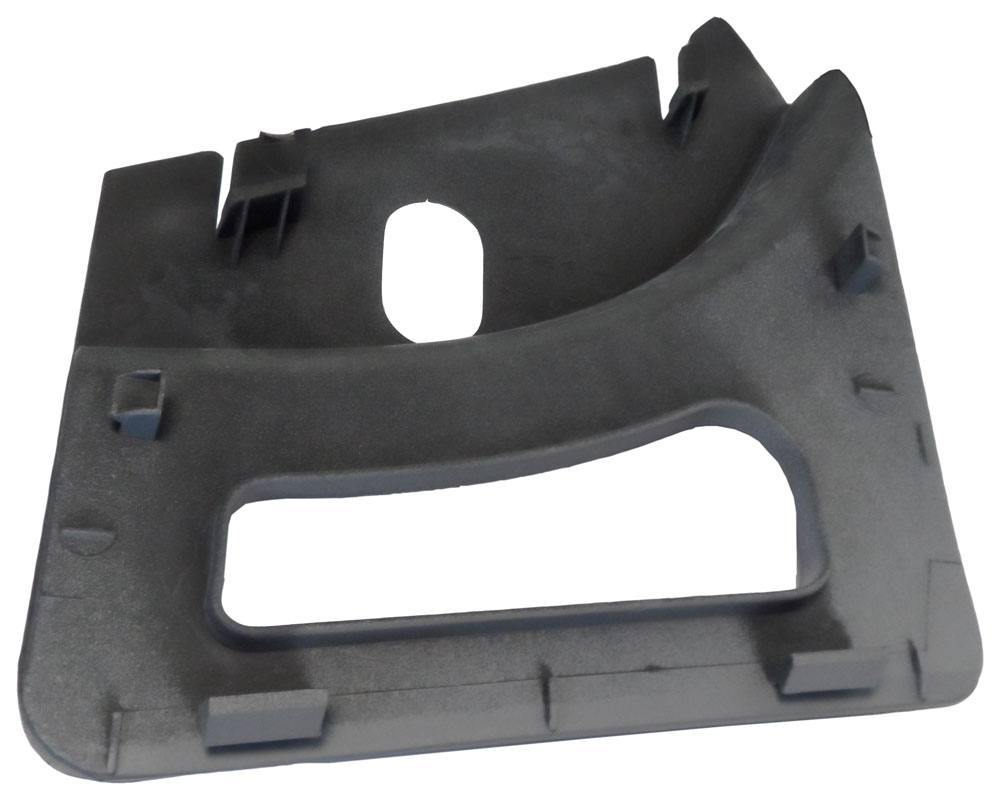 Bumper Trim Lower LEFT FRONT - Citroen XM - The Chevronic Centre