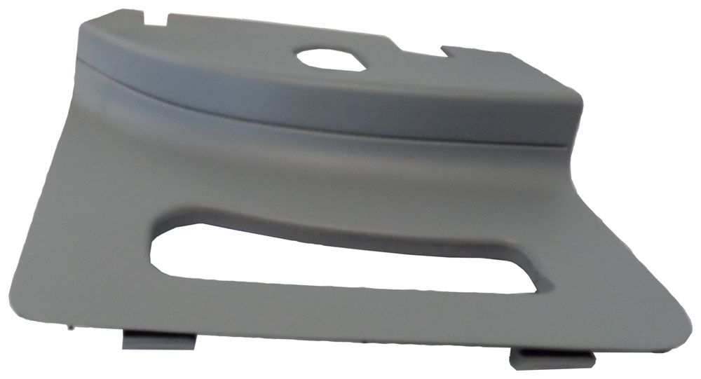 Bumper Trim Lower LEFT FRONT - Citroen XM - The Chevronic Centre