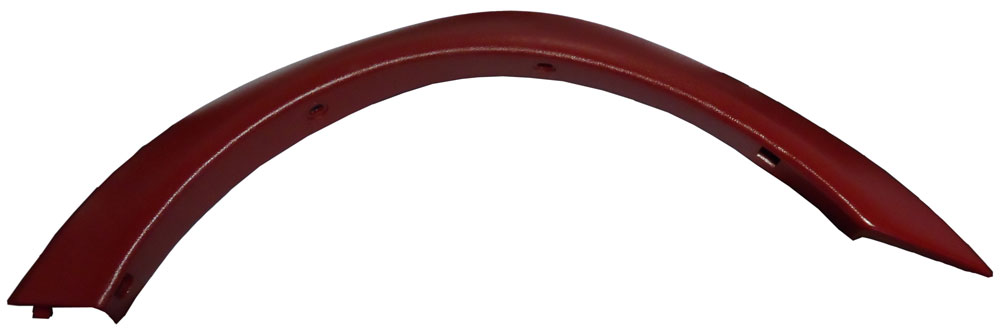 Front Wing Trim RIGHT - Citroen AXGT - 95647582 - The Chevronic Centre