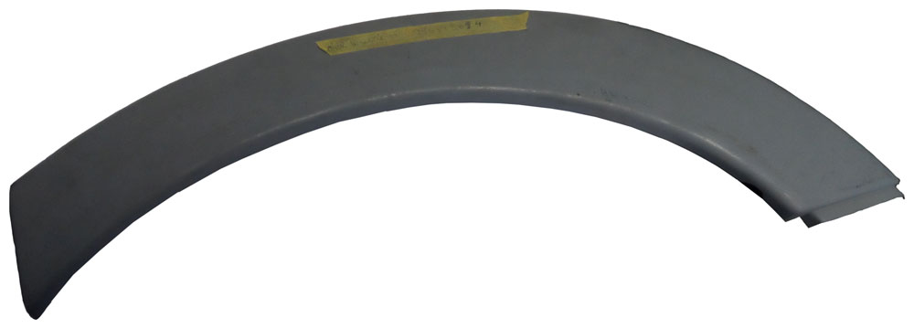Rear Wing Trim RIGHT - Citroen AXGT - The Chevronic Centre
