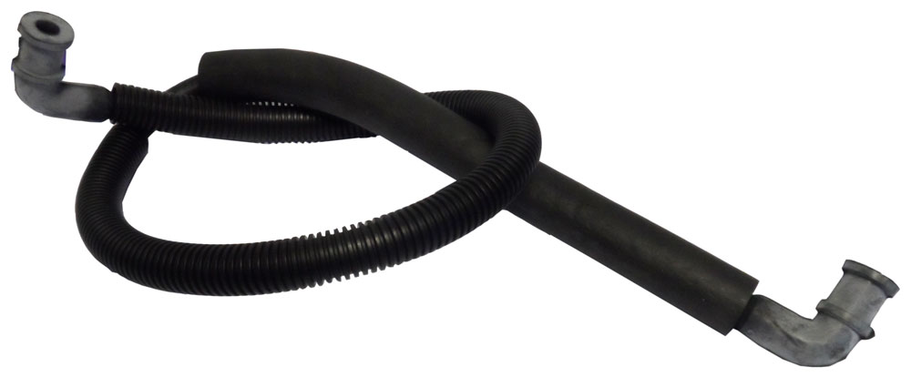 Radiator Middle hose - BX/C15 - The Chevronic Centre