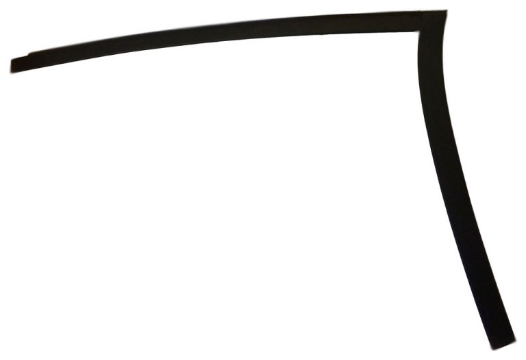 Citroen XM Estate Windscreen Moulding Trim - The Chevronic Centre