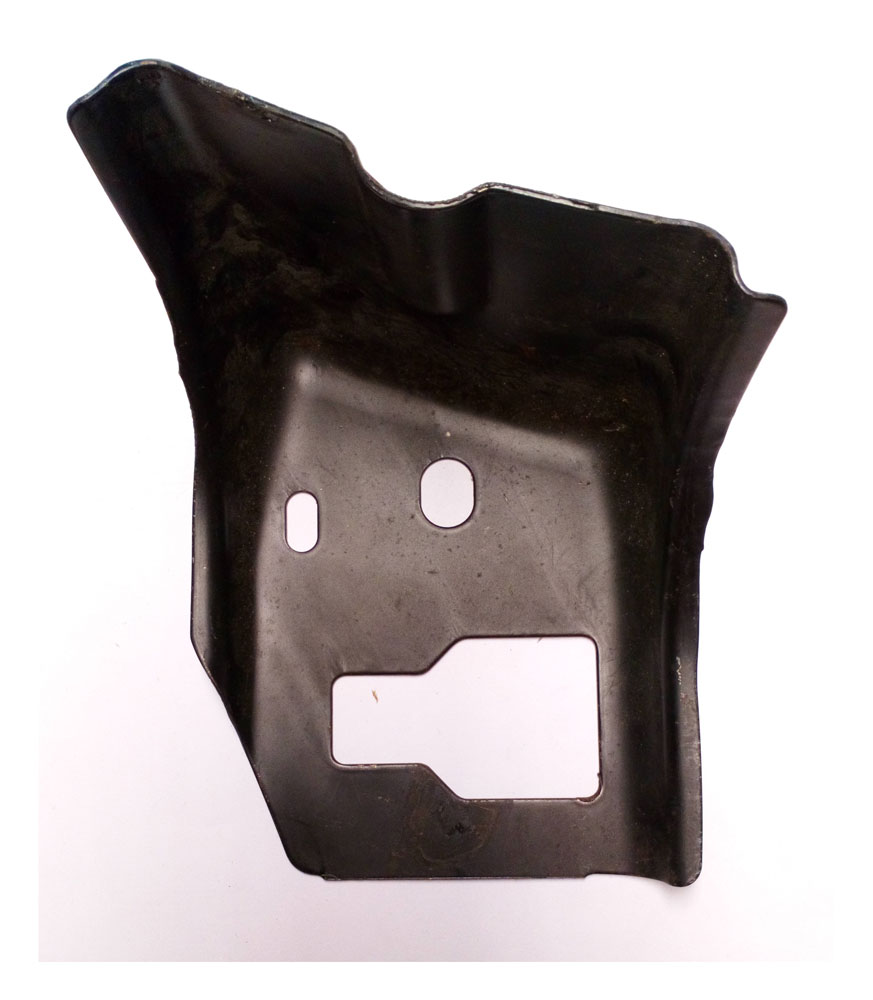 Citroen AX Bumper Bracket - 96091344 - The Chevronic Centre