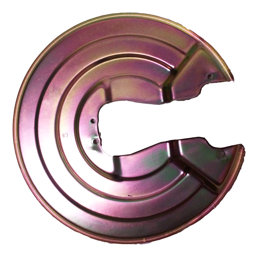 Citroen Xantia Rear Brake Disc Shield - The Chevronic Centre