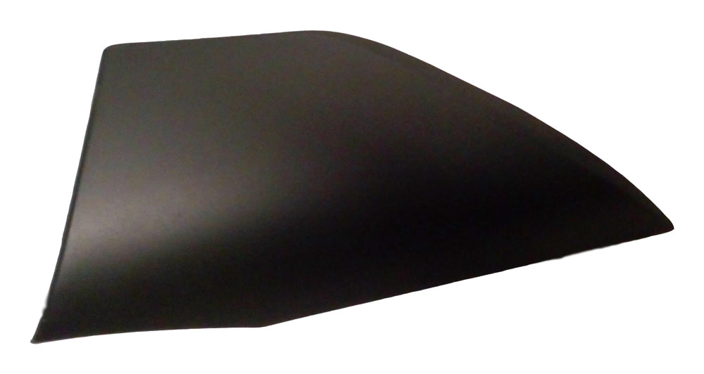 Citroen XM Series 1 Scuttle End Trim - Leftside - Part No:96001959YB ...