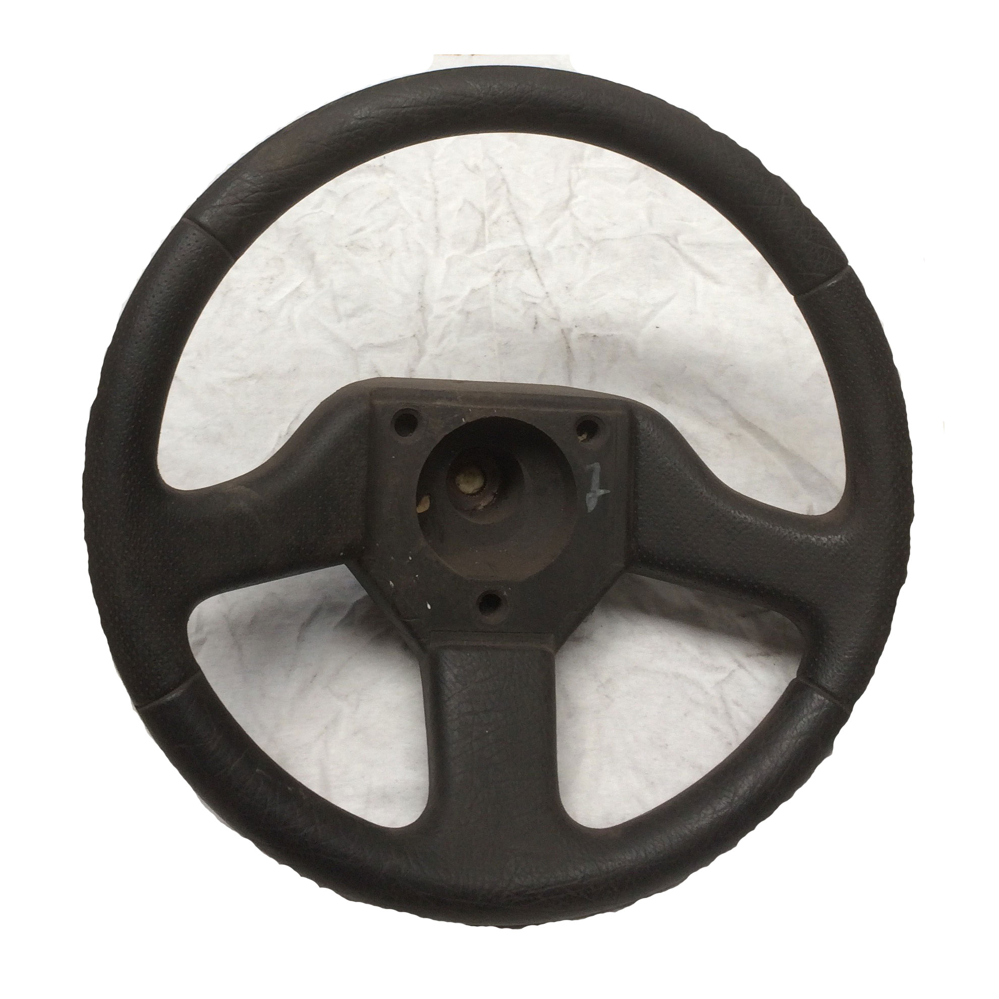Citroen AX GT Steering Wheel Series 2 96119516ZL New Genuine ! - The ...