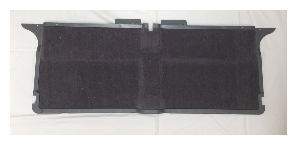 Citroen BX Estate Tailgate Inner Panel - The Chevronic Centre