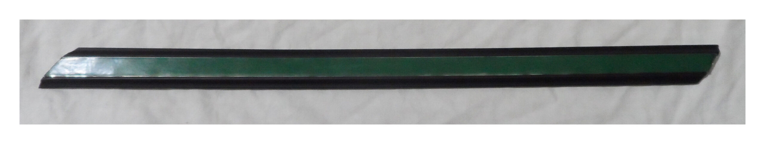 BX Series 1 Rear Wing Trim - The Chevronic Centre