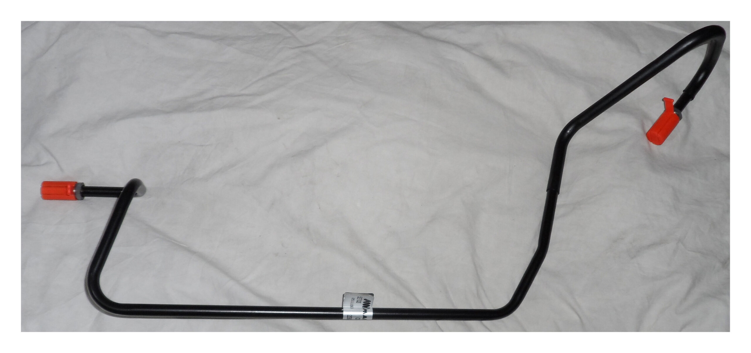 C5 Rear Suspension Pipe (LEFT HAND) 5270QS - The Chevronic Centre