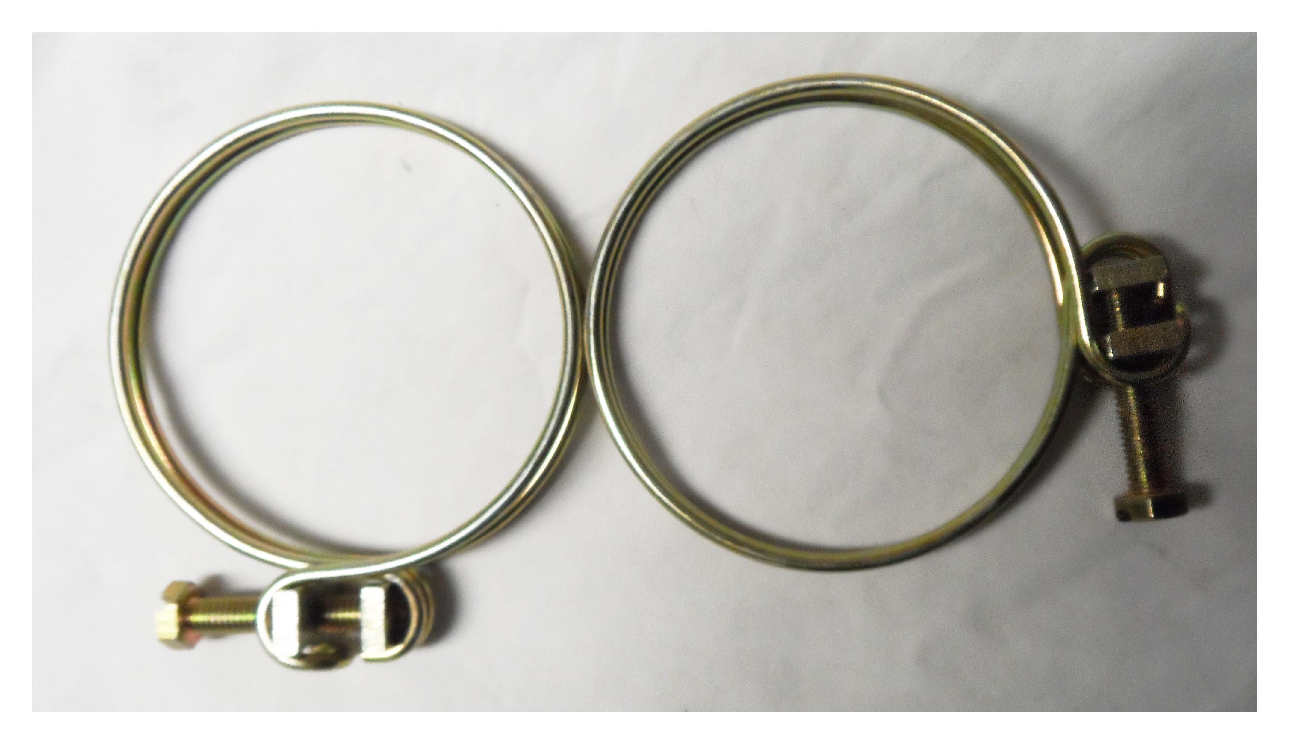 CX Estate Rear Suspension Gaiter Clip Part No : 26140949 - The ...