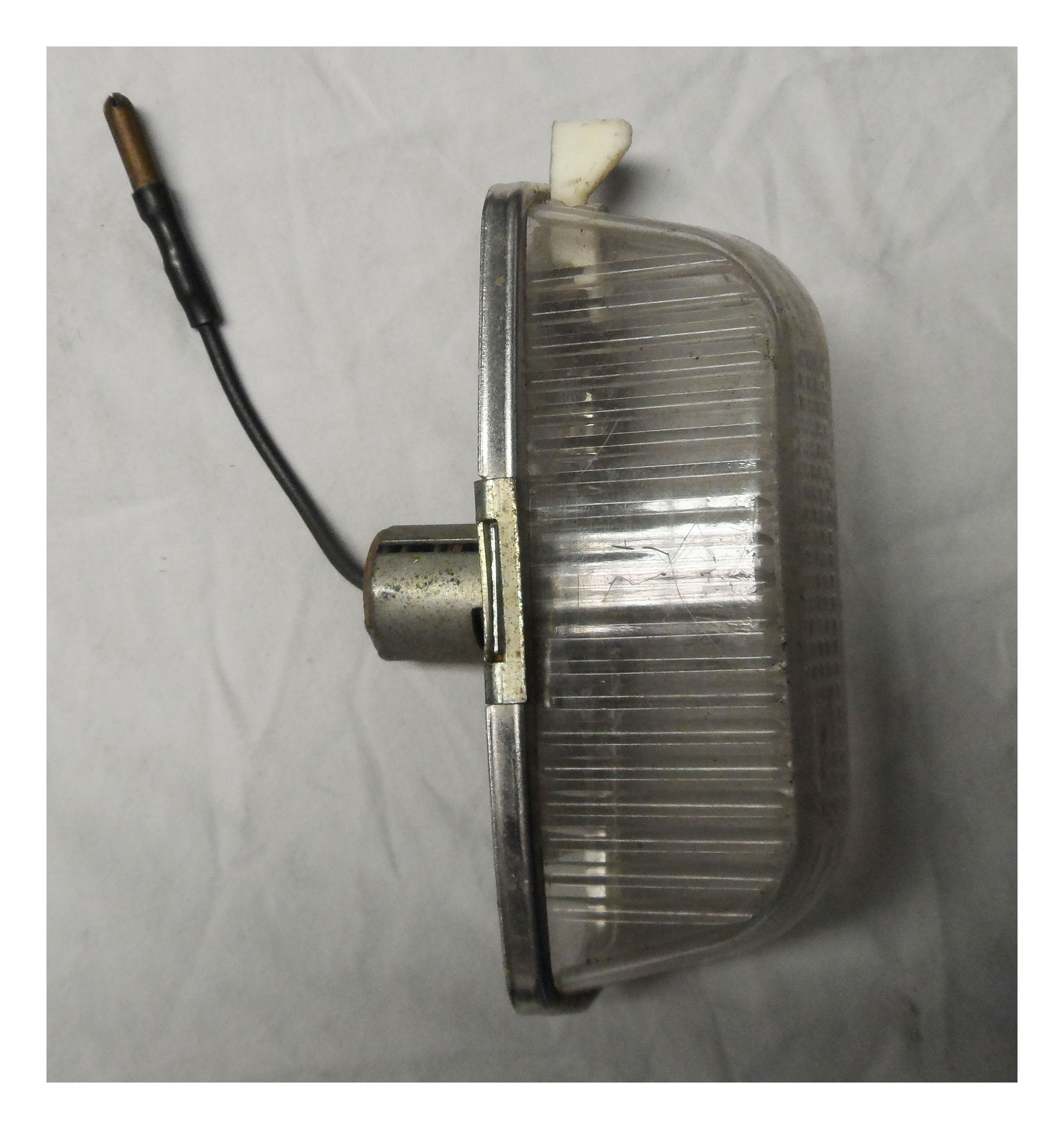 2CV / Dyane Interior Light - The Chevronic Centre