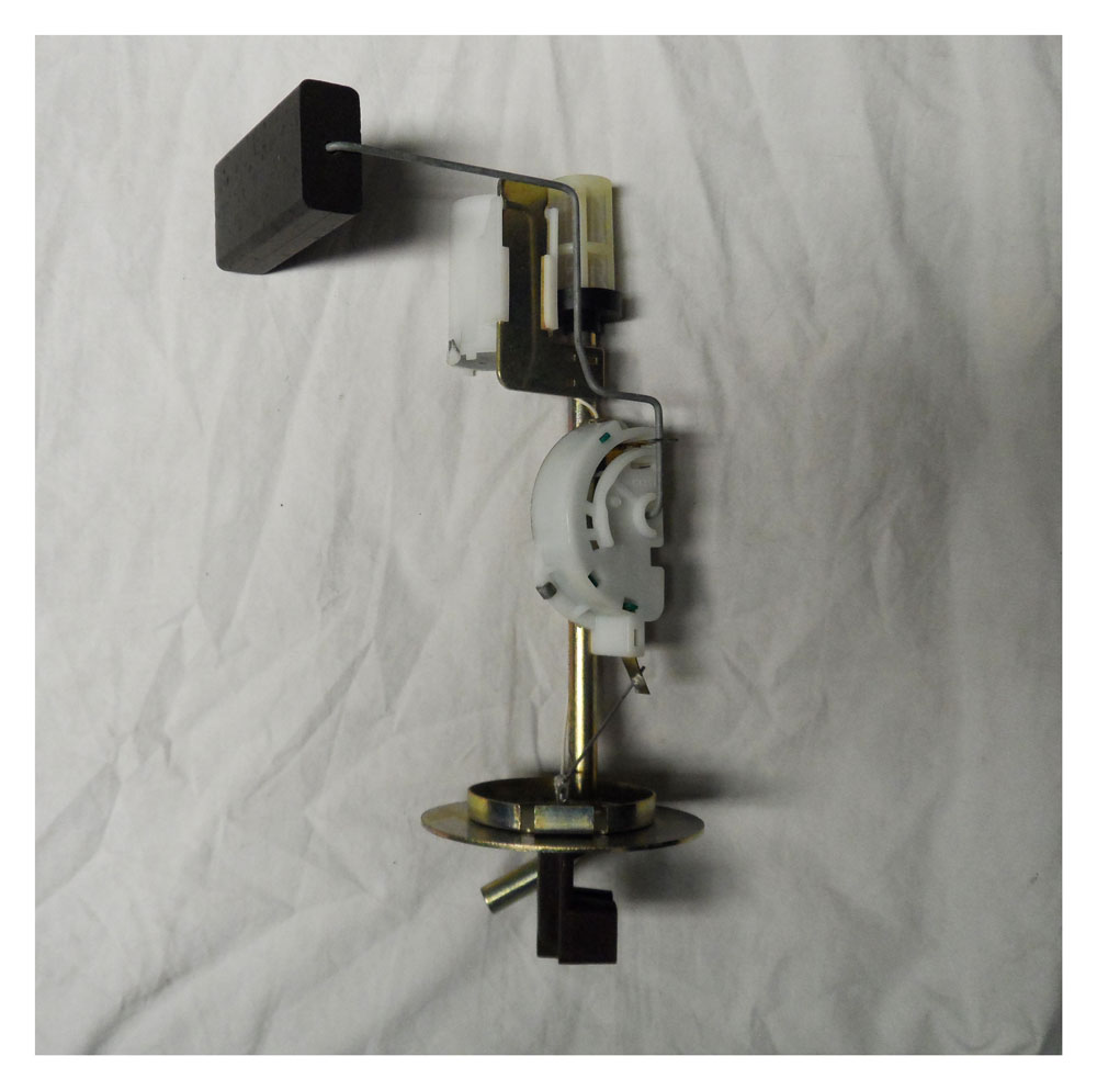 Fuel Sender Unit - Citroen AX 5 Door Saloon 1.1 - 95613268 95635074 ...