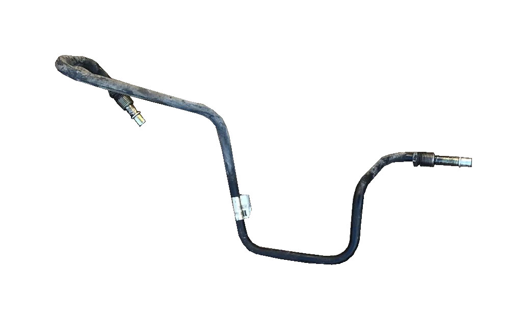 C5 2000-07 Right Hand Rear Hydractive Suspension Pipe 5270QQ - The ...