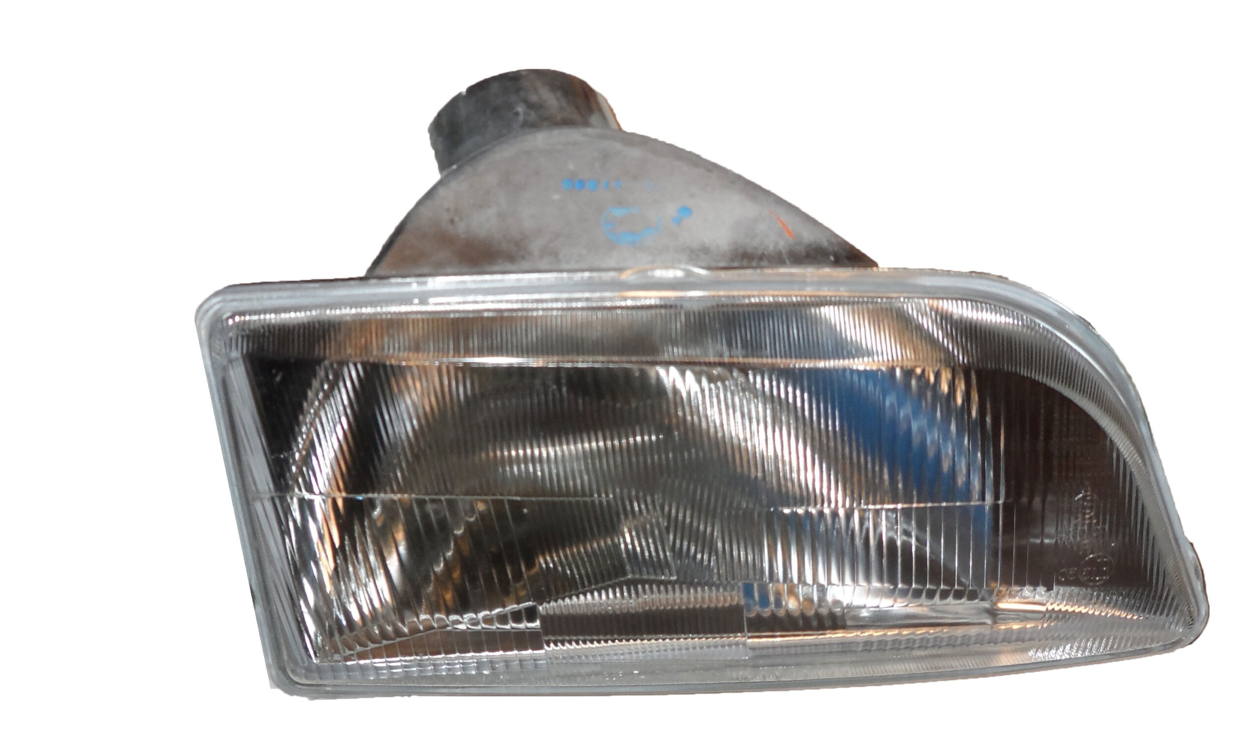 AX Right Headlamp - The Chevronic Centre