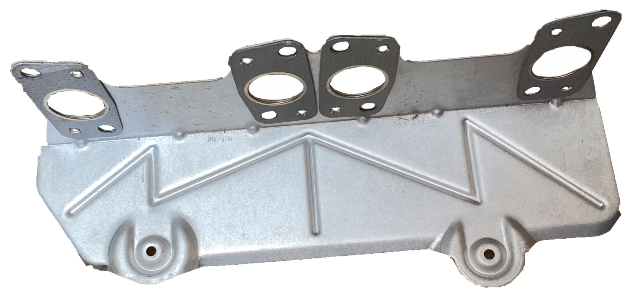 Xantia Manifold Gasket Part No : 172363 - The Chevronic Centre