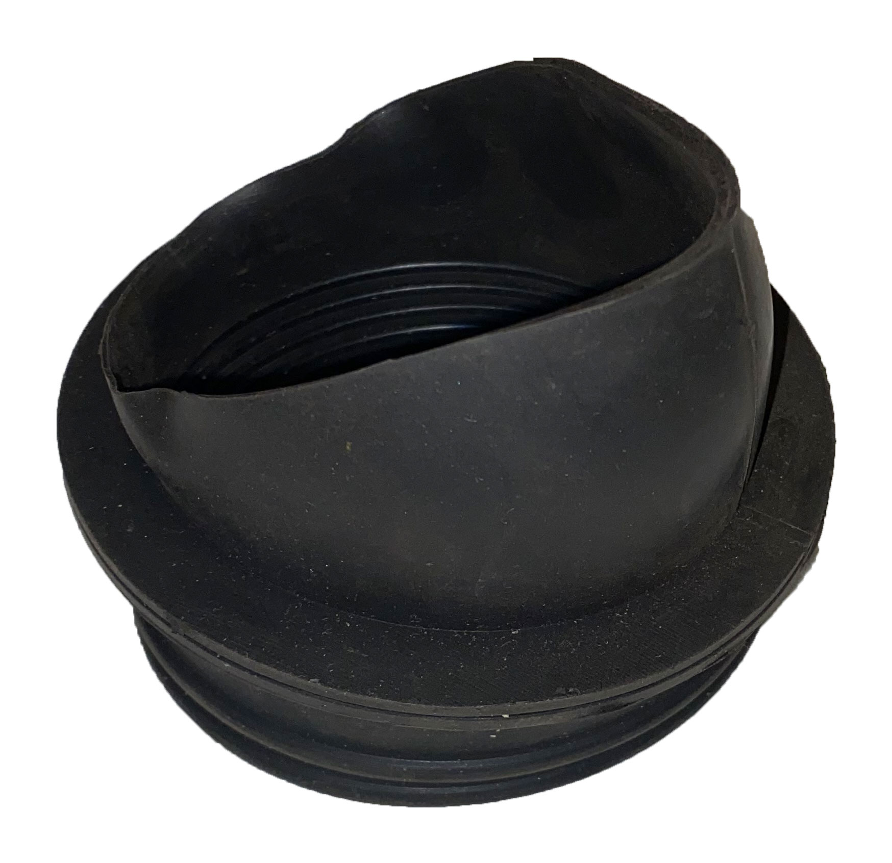 GS Rubber Pipe - The Chevronic Centre