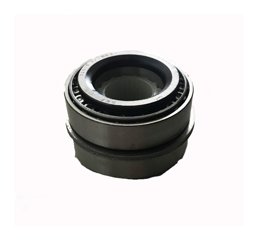Visa Wheel Bearing rear early - The Chevronic Centre