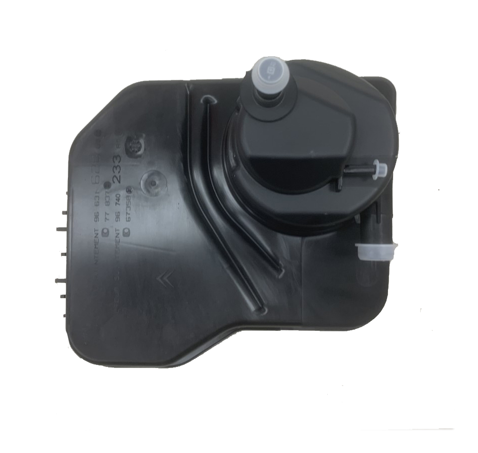 C5/C6 LDS Tank-4009V8 - The Chevronic Centre