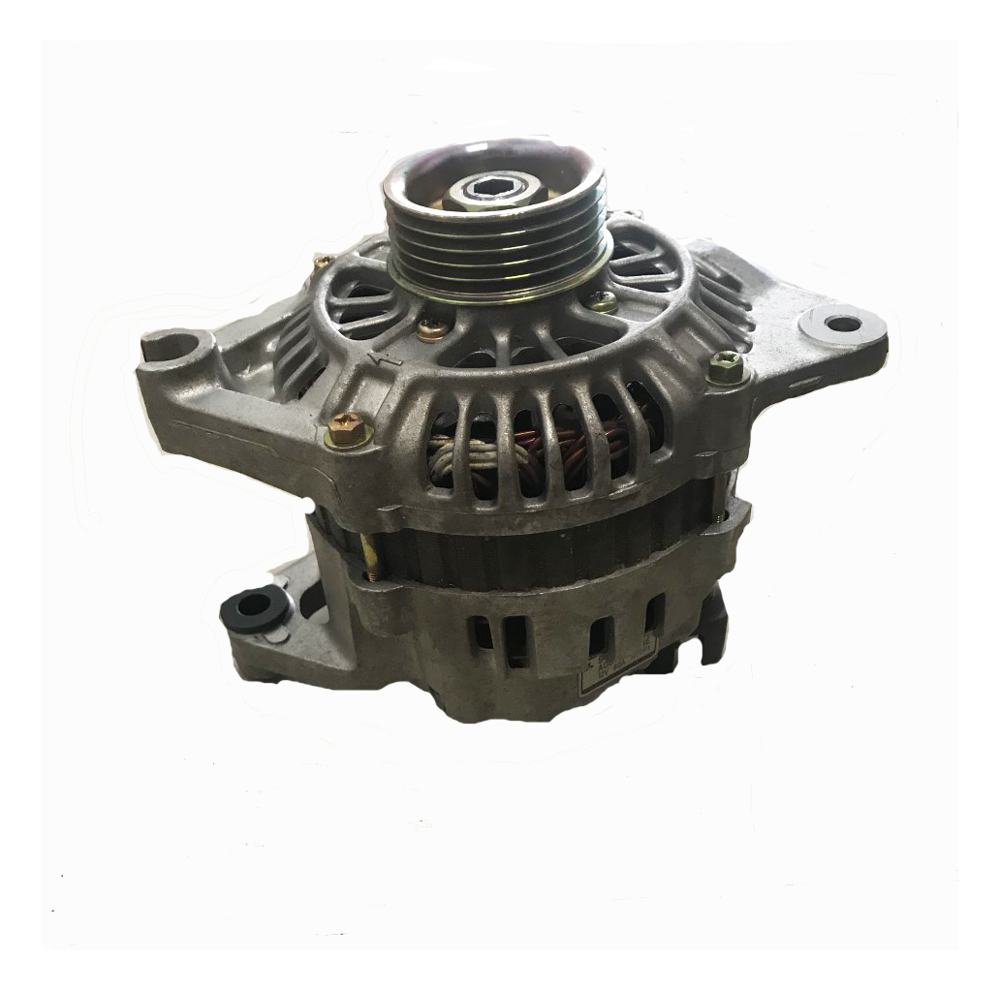 Citroen XM/Peugeot 605 Alternator - 5705G5 - The Chevronic Centre