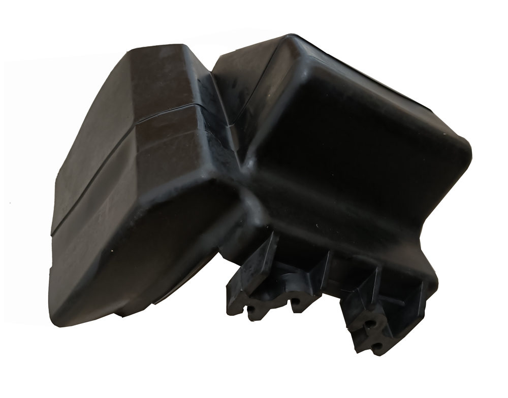 Citroen Relay/Boxer Rubber Protector-454365 - The Chevronic Centre