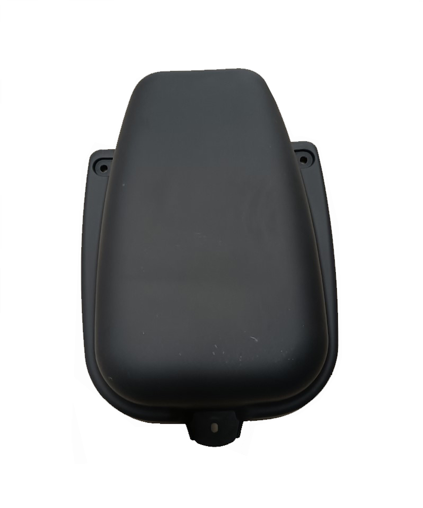 Citroen Relay/Boxer Cover-8913KR - The Chevronic Centre