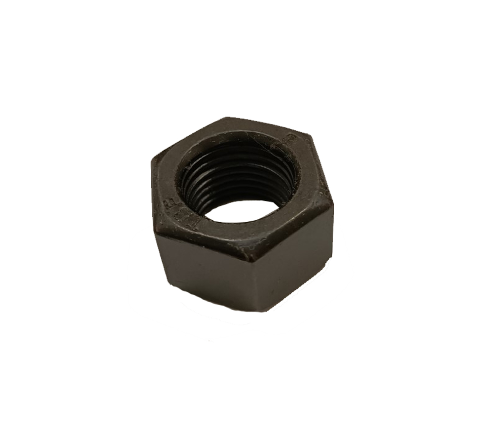 Citroen BX Wishbone Nut Rear Most - 081207 - The Chevronic Centre