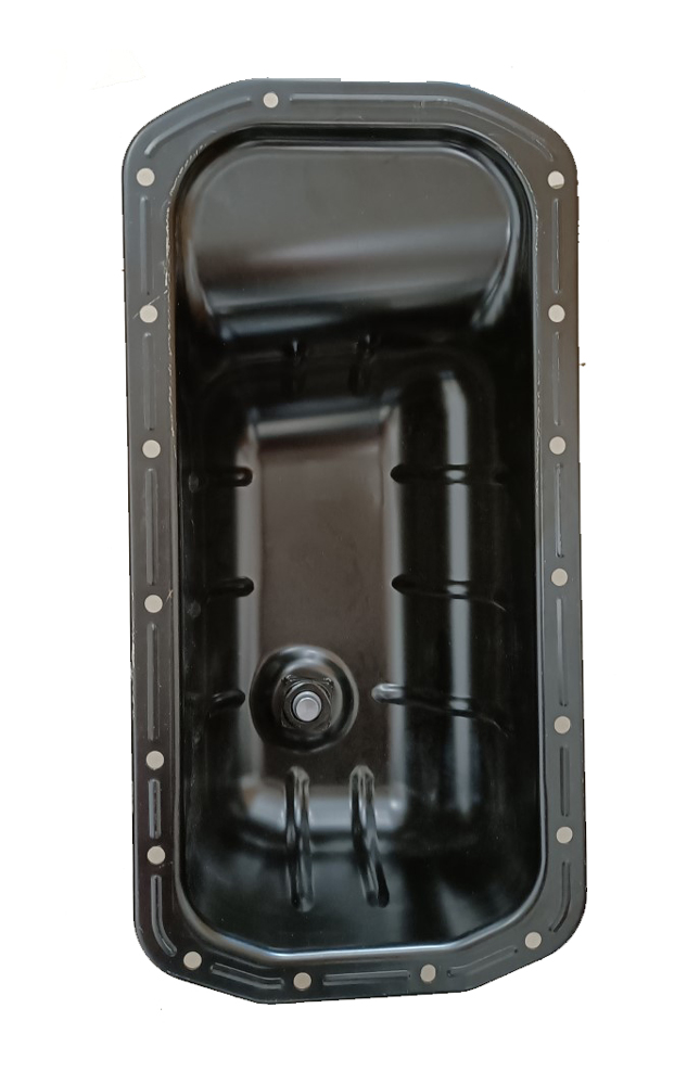 Citroen C4, C3 Picasso, Xsara Picasso 1.6 HDI Oil Sump - 9813973280 ...