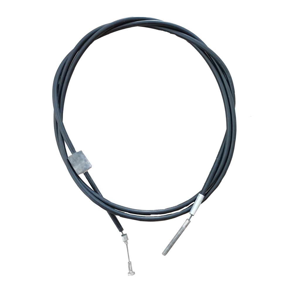 Citroen CX Bonnet Cable - 7ma5473944 - The Chevronic Centre