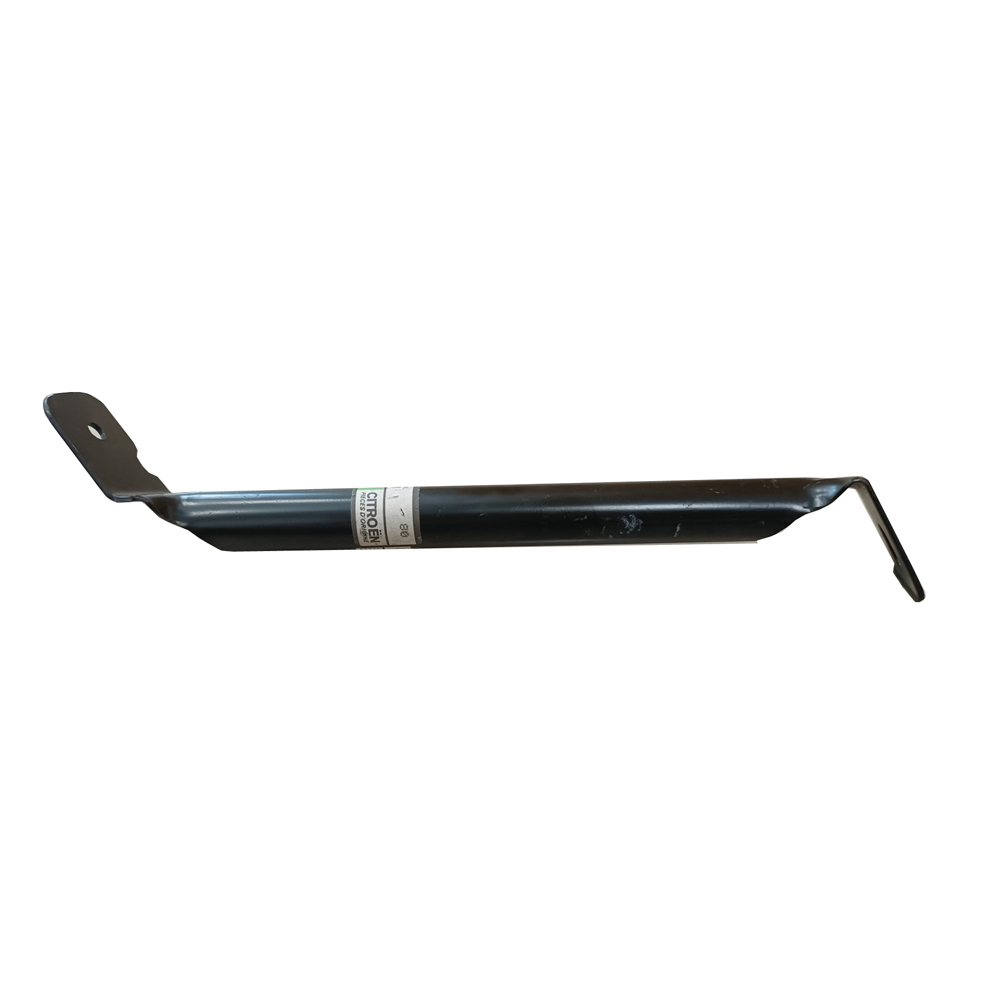 Citroen AX Front Bumper Support - 95605476 - The Chevronic Centre