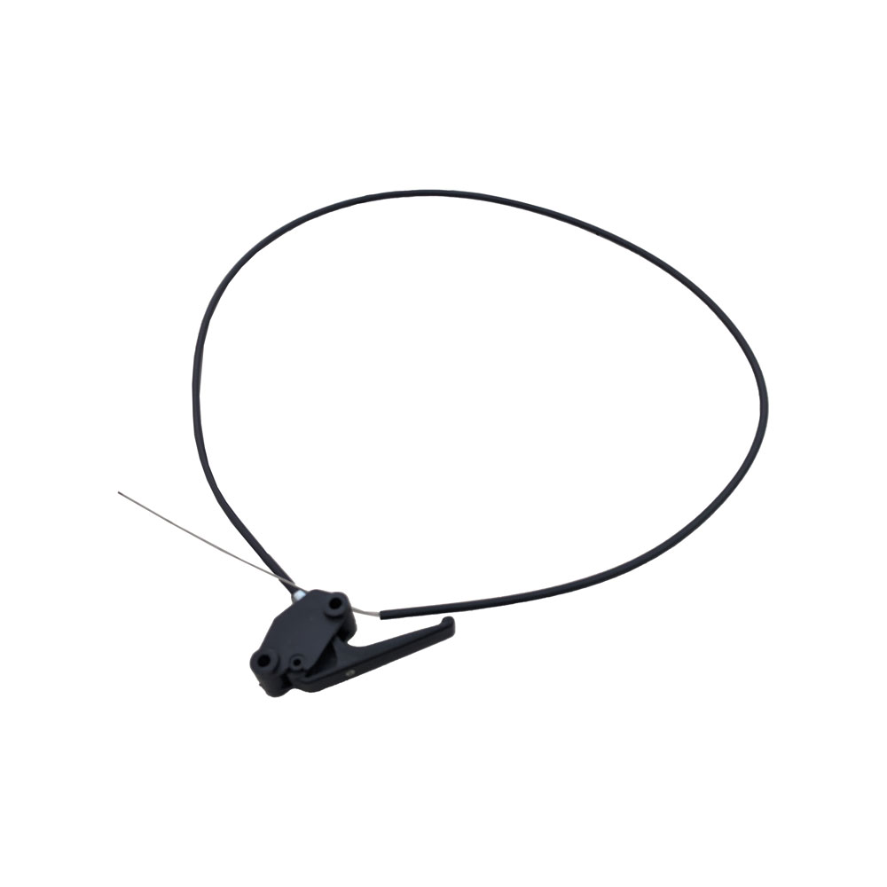 Citroen AX Bonnet Release Cable - 95631877 - The Chevronic Centre