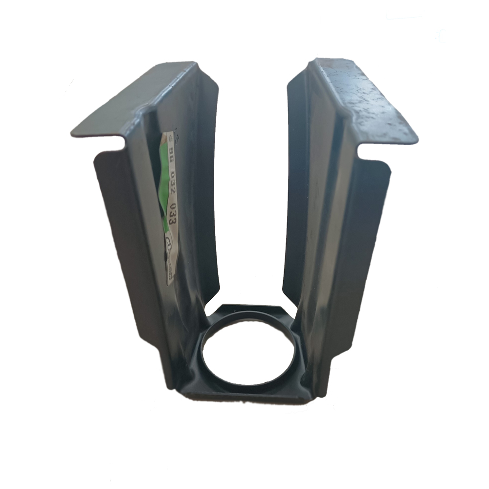 Citroen AX(Possibly) Bumper Bracket Mount-96032033 - The Chevronic Centre