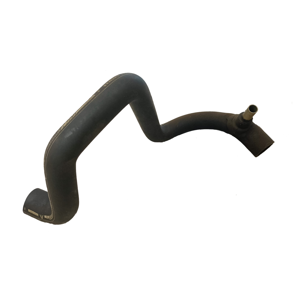 Citroen BX GTI Oil Filler Hose - 96005534 - The Chevronic Centre