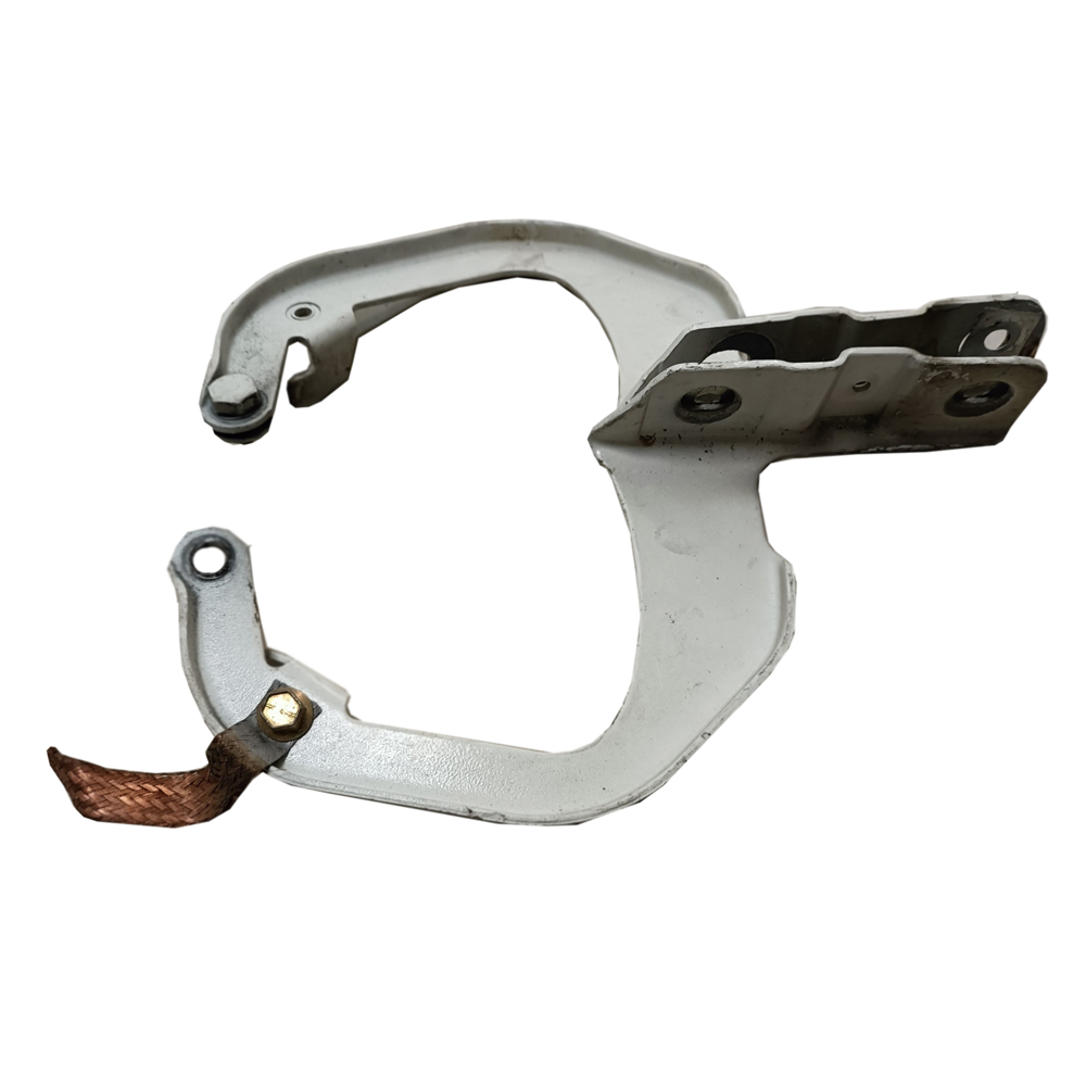 Citroen AX Bonnet Hinges - USED - 95605971/95605970 - The Chevronic Centre