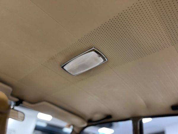 Citroen GS Birotor Prototype - The Chevronic Centre