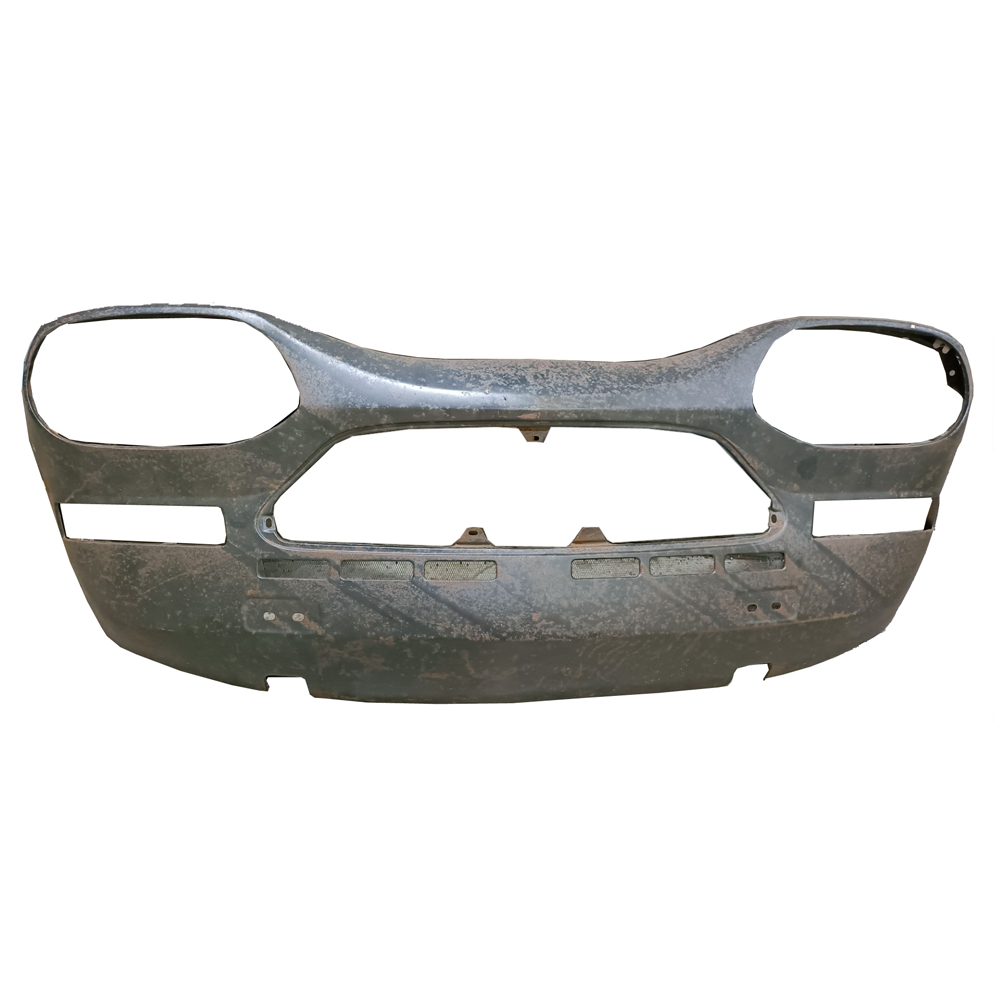 Citroen Ami Super Front Panel - 7c5417147h - The Chevronic Centre