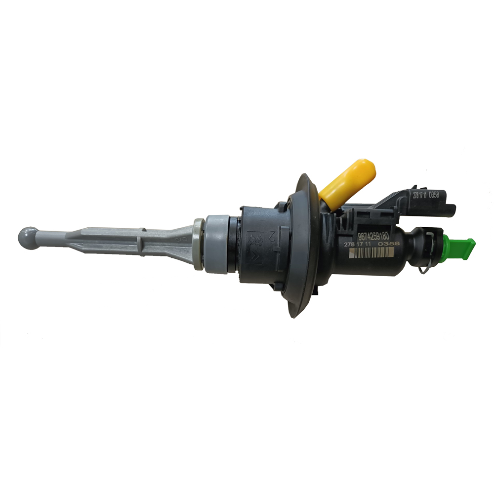 Citroen C4, Peugeot 308 Clutch Master Cylinder - 96742591 - The ...