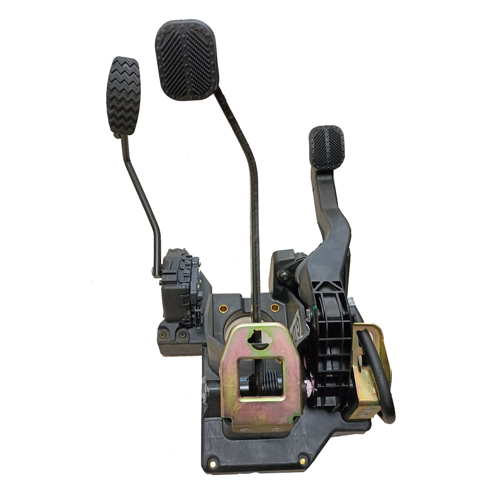 Citroen Relay Pedal Assembly - 4500a2 - The Chevronic Centre